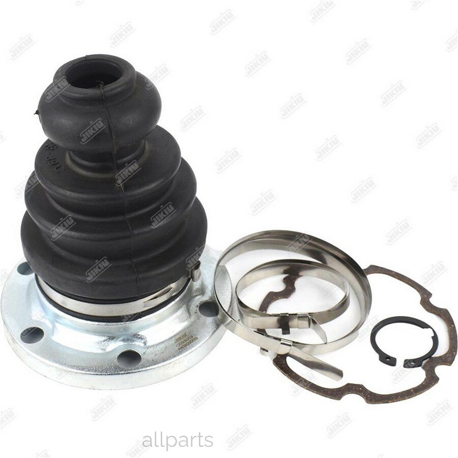 JIKIU CD33003 Пыльник шруса AUDI_80_8C_(1993-1995)/_A4_8D_(1994-2001)/_A6_4BH0X_(2000-2003)/_A8_SDN_(1994-2002)/VO