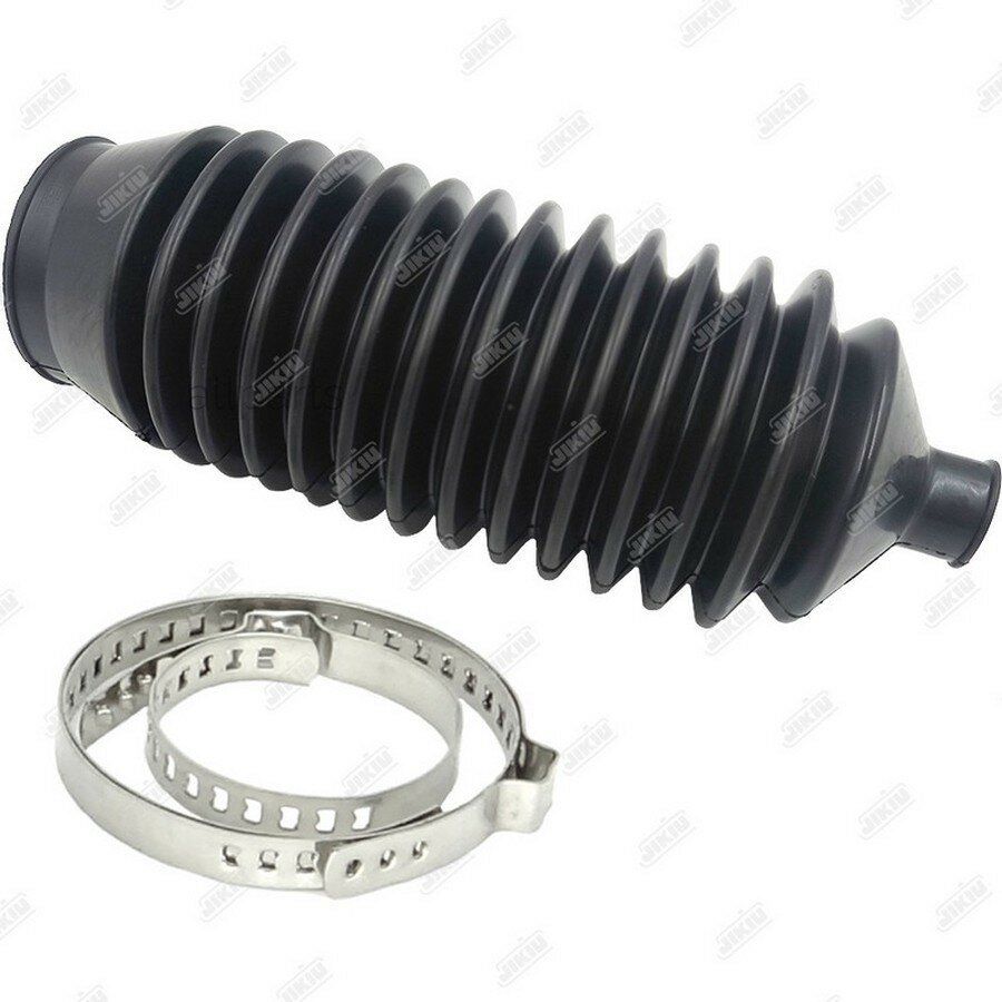 JIKIU CG23014 Пыльник рулевой рейки CHEVROLET (GM)_Tracker_CE103_(1999-2005)/MITSUBISHI_Canter_FE72C/FB70AB/FE70BB
