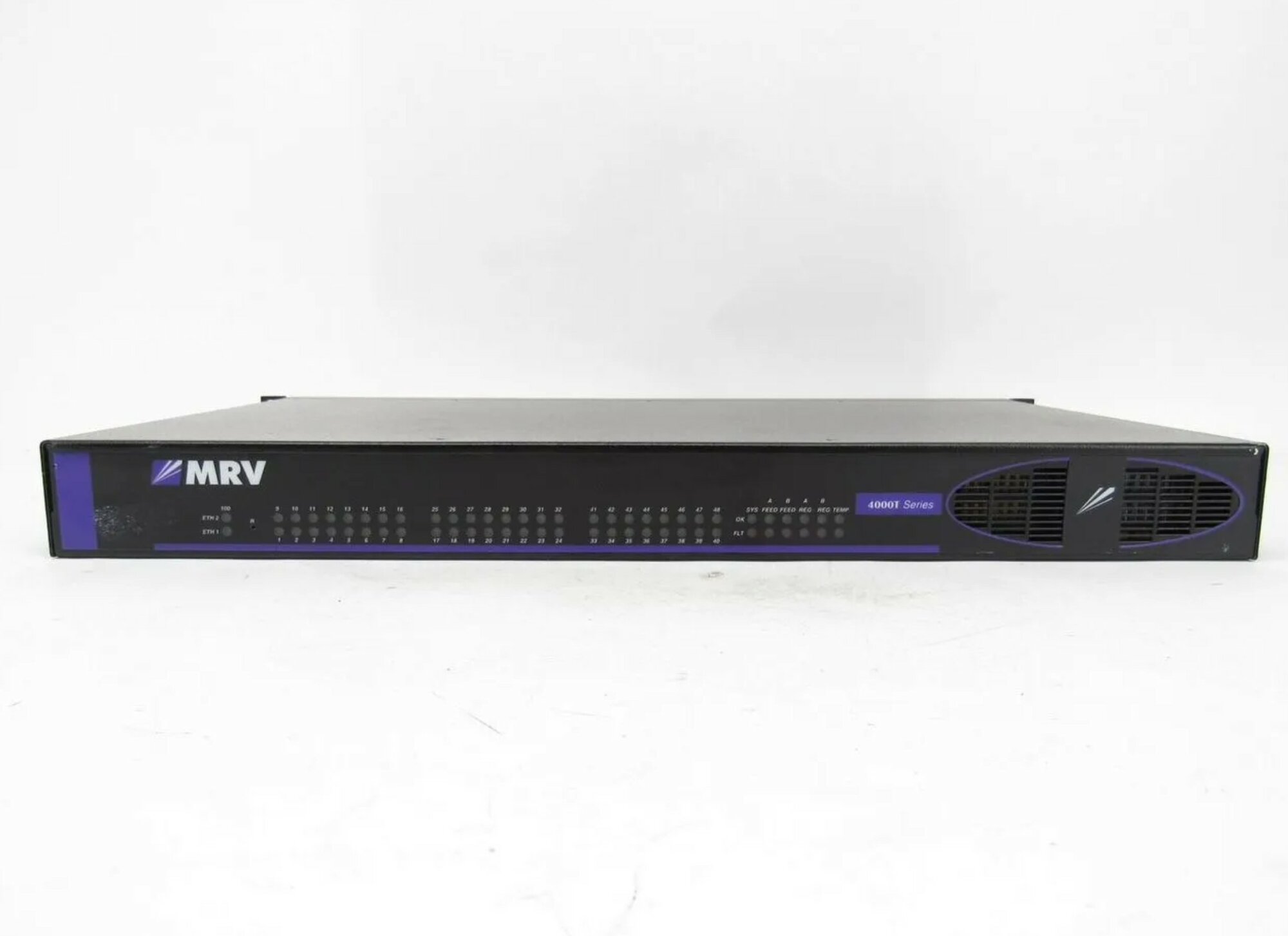 Коммутатор консольный MRV LX-4048T-102AC