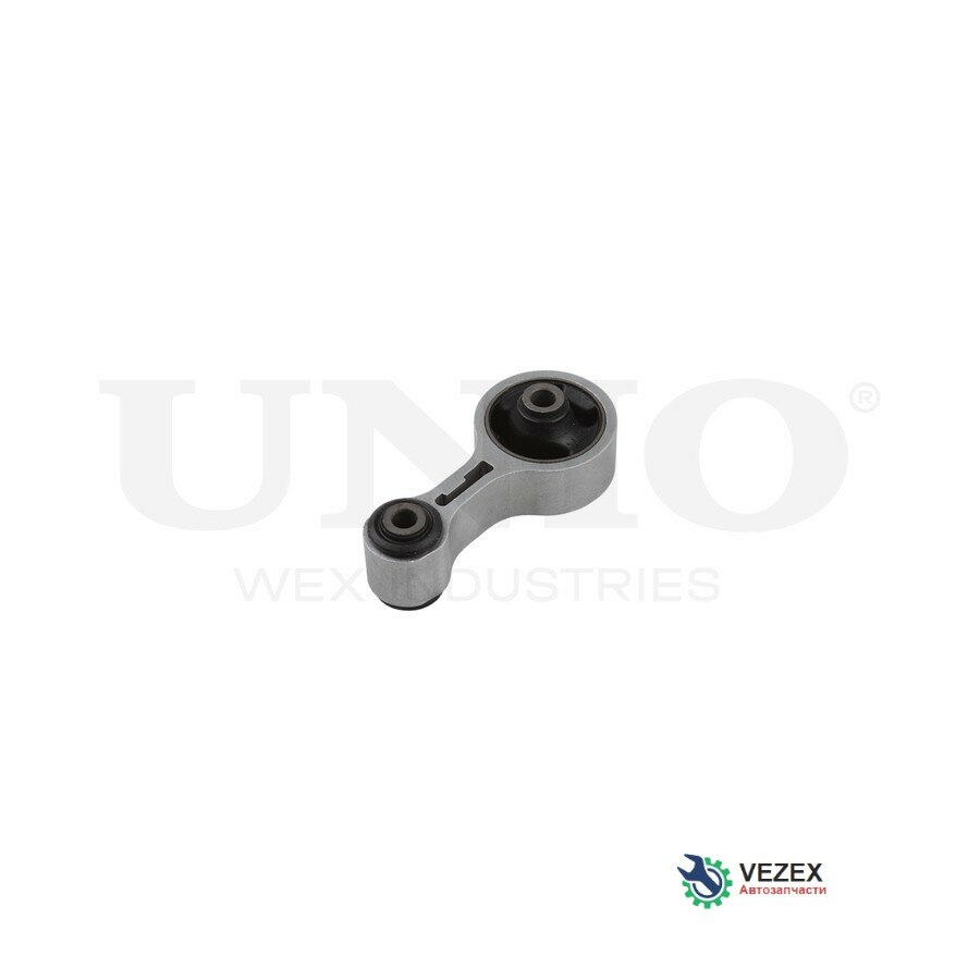 UNIO RMP-15076 Опора двигателя задняя Mazda 6 02-
