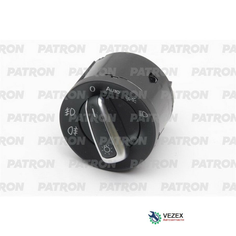 PATRON P15-0063 Переключатель света фар