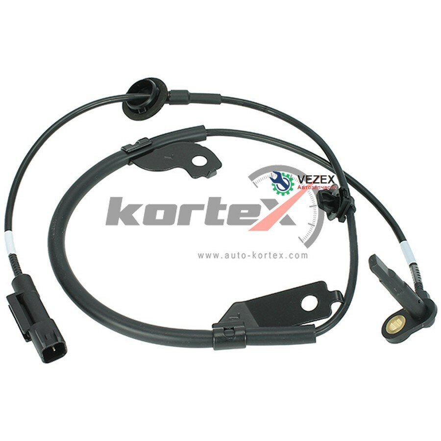KORTEX KER1111 Датчик скорости вращения колеса (ABS)