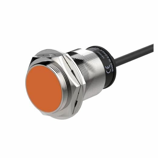 Индуктивный датчик приближения Autonics PR30-10AC, НЗ, 2-пр, 2м, 220В , артикул (Китай) 31030200520111