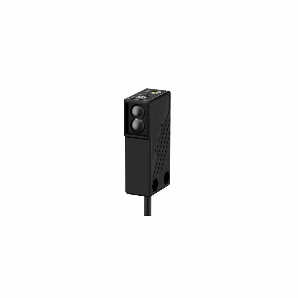Фотоэлектрический датчик Autonics BMS300-DDT, кабель 2м, NPN, 12-24В, артикул (Вьетнам) 28090300030131