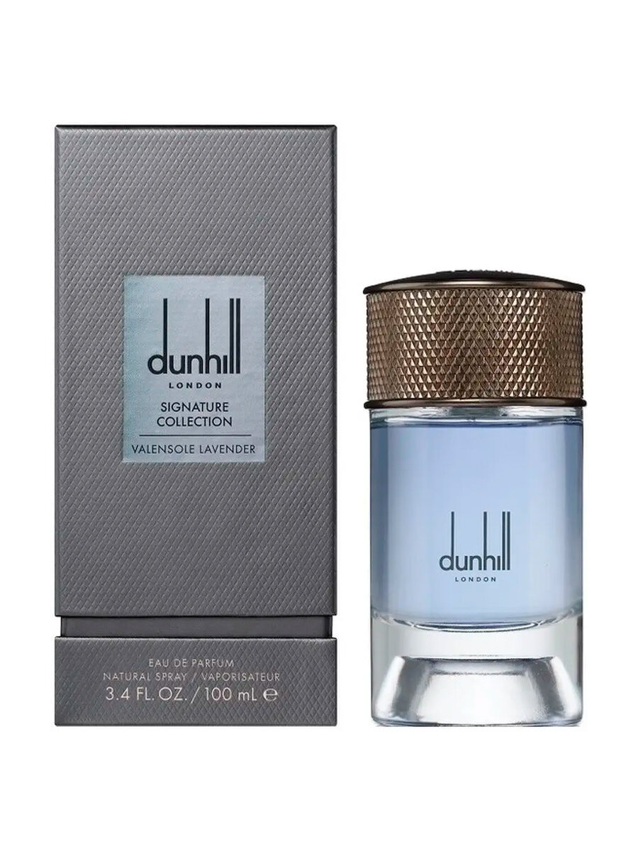 Alfred Dunhill Valensole Lavender 100 мл. Парфюмерная вода