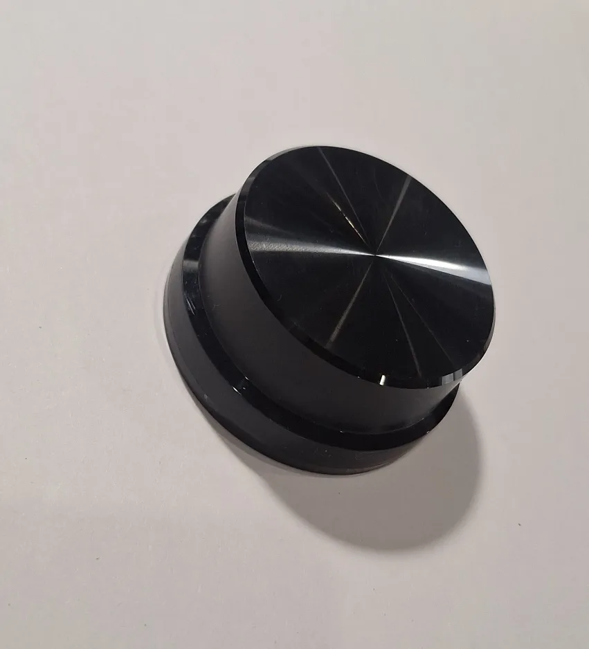 Внешняя ручка управления ресивера Pioneer (VSX-324-K-P)