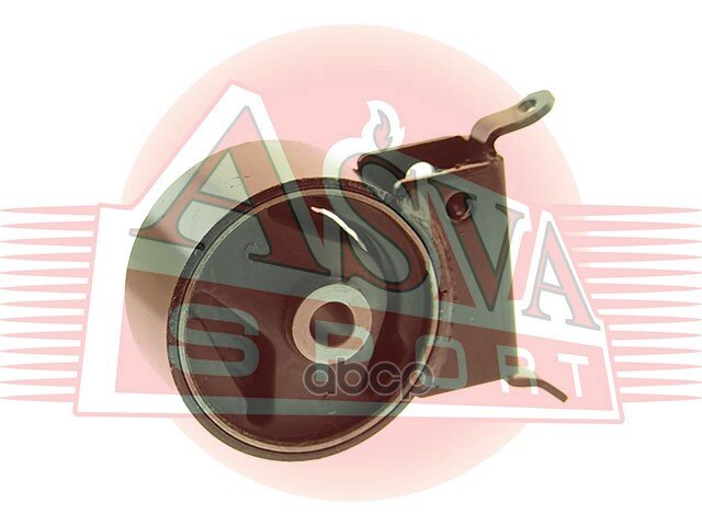 Опора двигателя лев. TOYOTA/LEXUS TOYOTA VITZ NCP1/SCP1 1999-2005 ASVA арт. 0112NCP13LH
