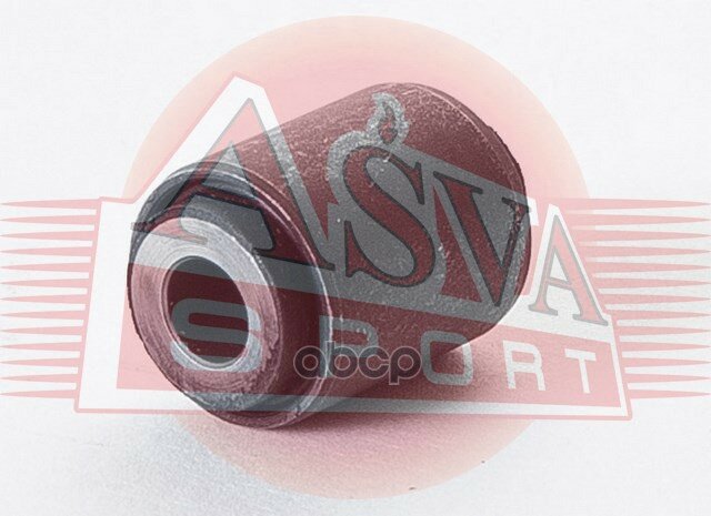Сайлентблок задней тяги MERCEDES BENZ ML-CLASS 164 2004- ASVA арт. 1601-010