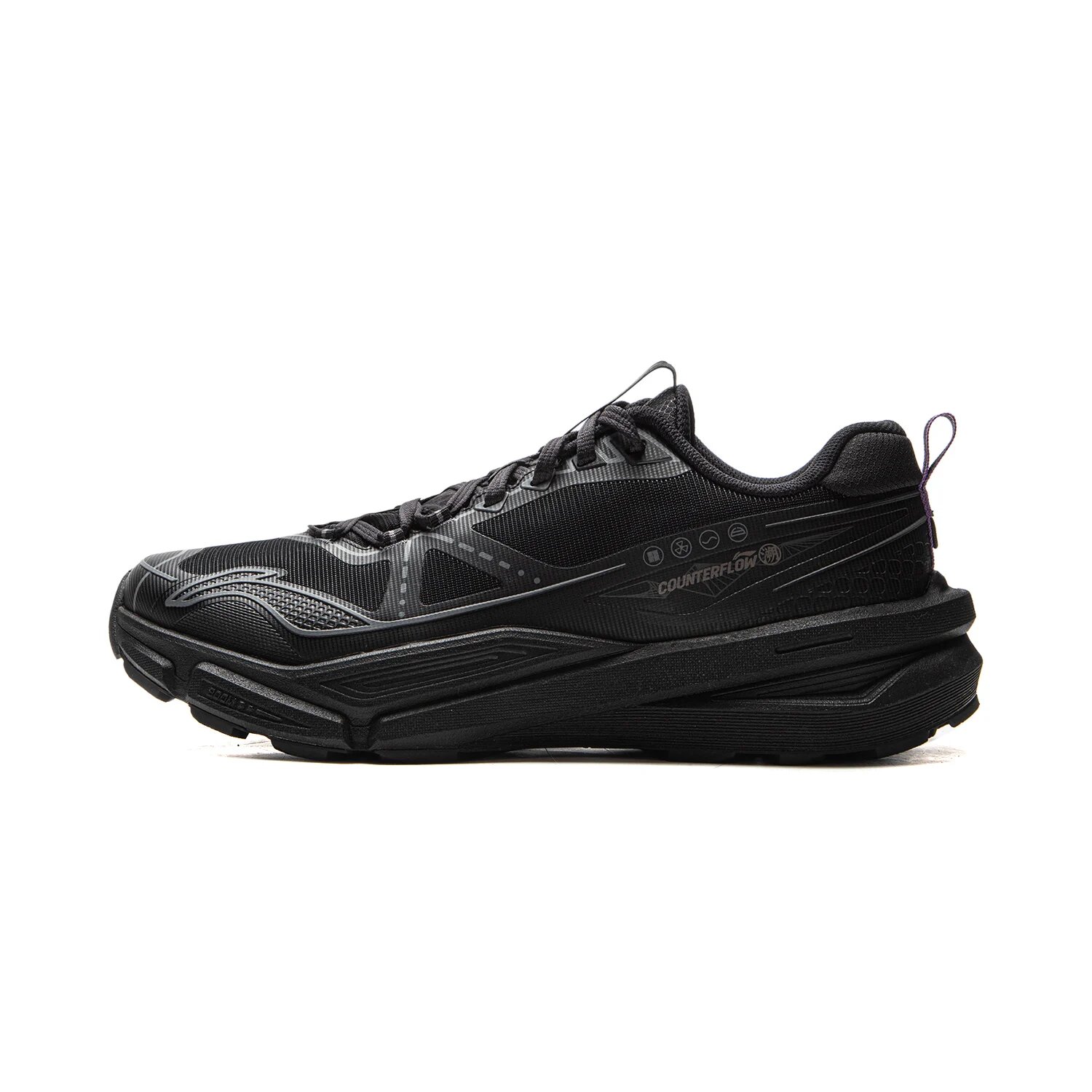 Шиповки LI-NING
