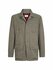 Куртка BRUNELLO CUCINELLI, размер 48, зеленый,