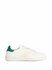 Кроссовки Woolrich Doubleu, размер 44.5, white