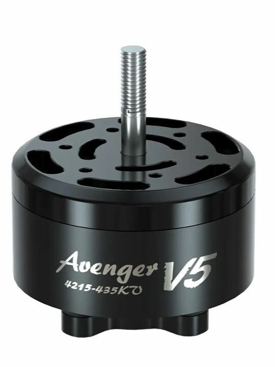 Мотор двигатель Brotherhobby Avenger 4215 435KV