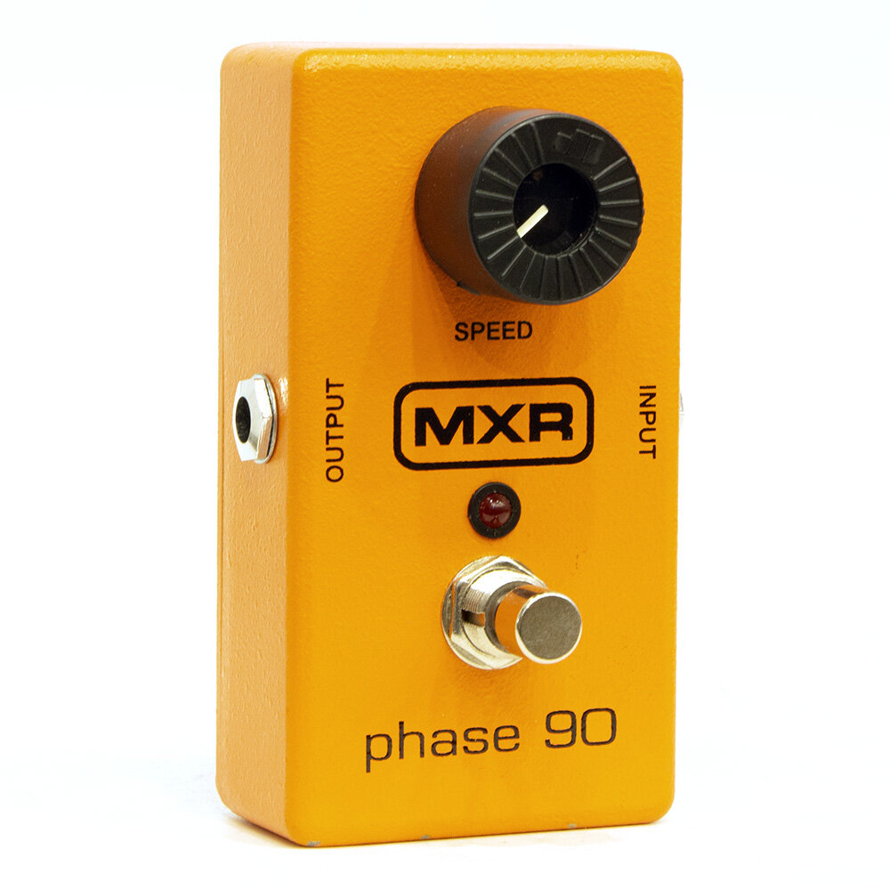 MXR M101 Phase 90 — фото 1