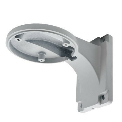 Угловой кронштейн для камеры видеонаблюдения IPTRONIC IPT-WB172