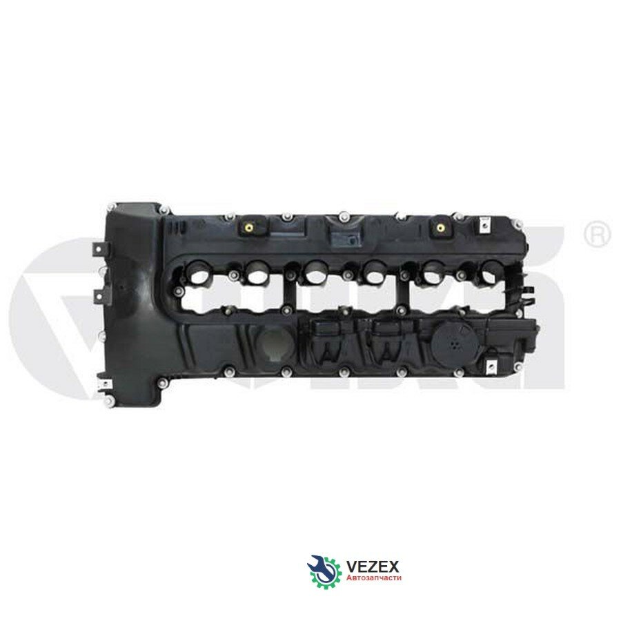 VIKA 19716701 крышка головки блока цилиндров! OEM 11127548196\BMW E90/E91 07-12