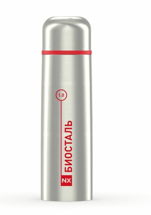 Термос 1 л BIOSTAL NX-1000-KN