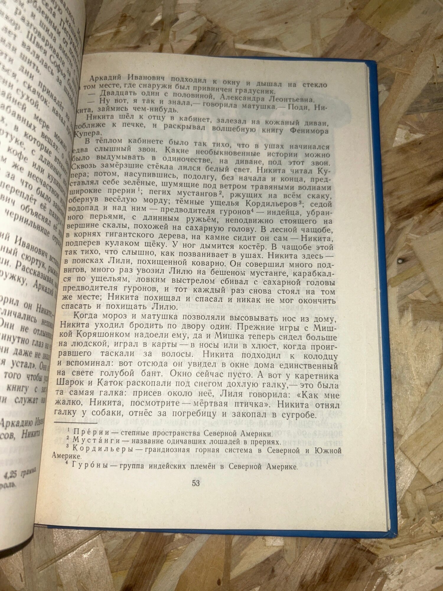Детство Никиты — фото 1