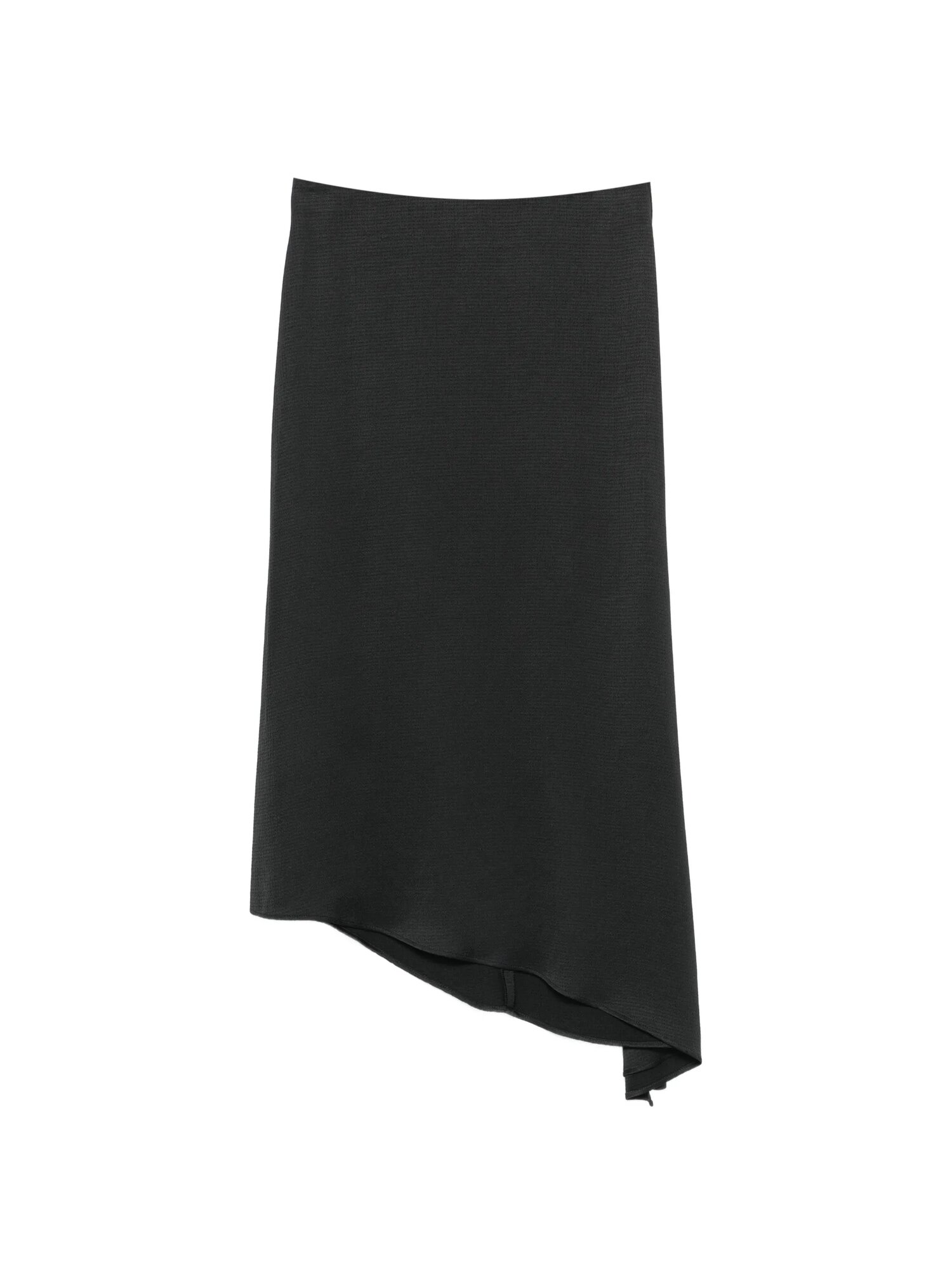 Юбка Asymmetric-hem skirts