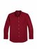 Рубашка Polo Ralph Lauren Logo-embroidered button-down shirt, размер M, red