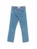 Джинсы Etudes Panelled d-ring jeans, размер 48, blue