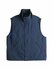 Жилет nanamica High-neck press-stud gilet, размер 50