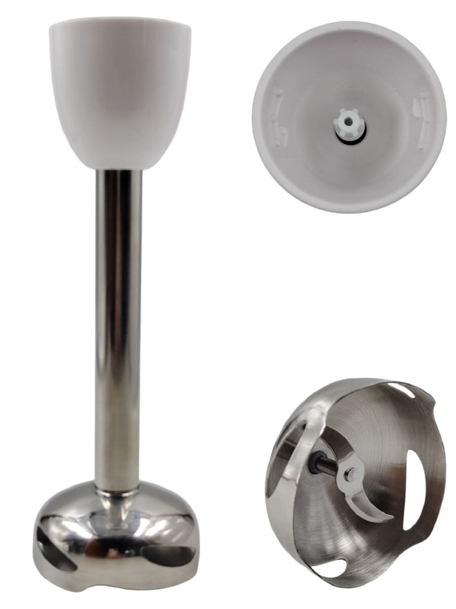 Vitek VT-3413-CHOP насадка измельчитель (чоппер) для блендера VT-3413