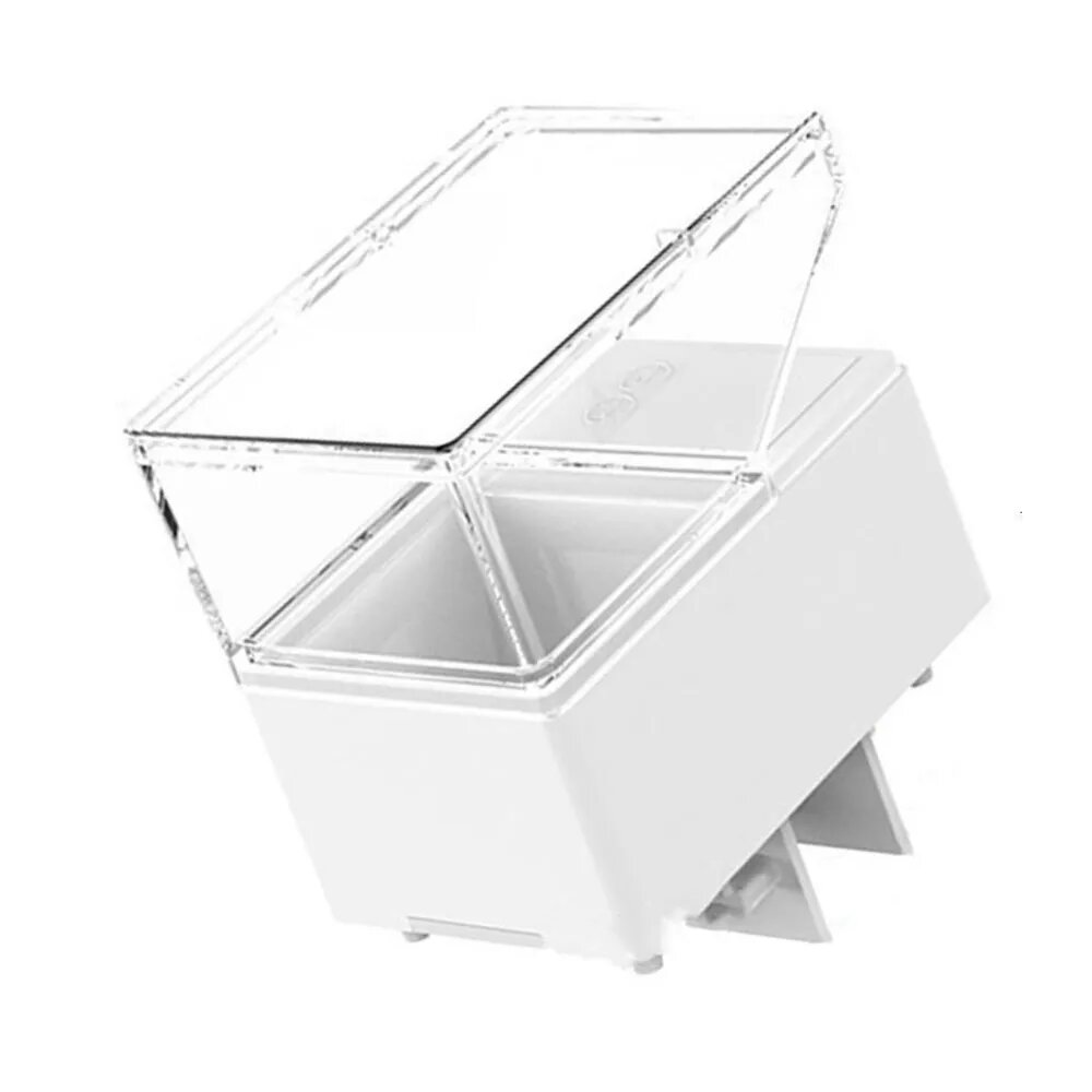 Автоматический дозатор корма для рыб, 500ml