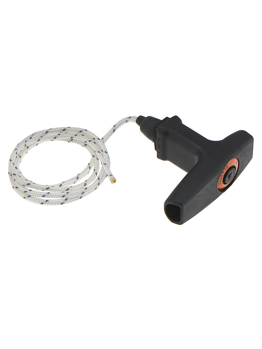 Ручка стартера (elastostart) для бензопилы STIHL MS 360