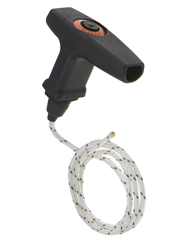 Ручка стартера (elastostart) для бензопилы STIHL MS 310 — фото 1