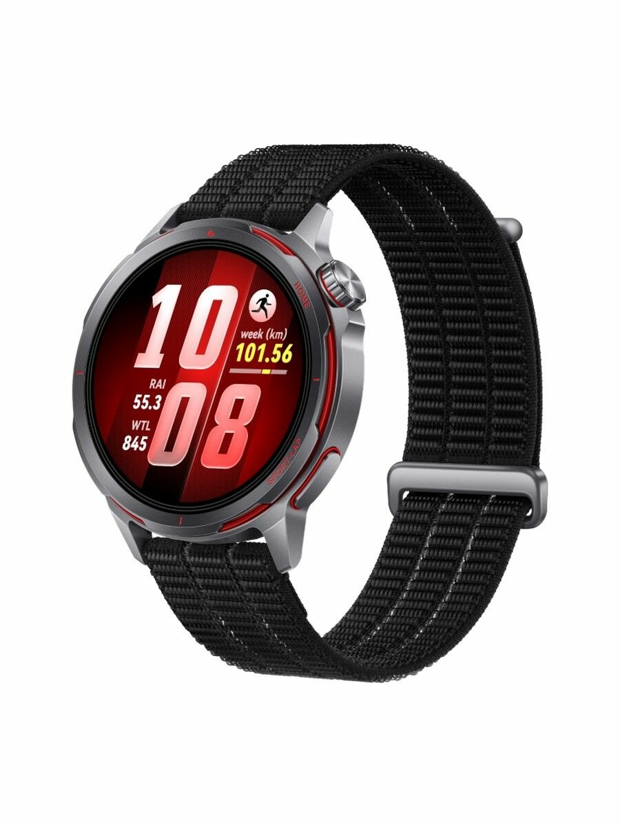 Умные часы Huawei Watch GT Runner 2 Black