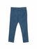Брюки Canali Logo-patch trousers, размер 58