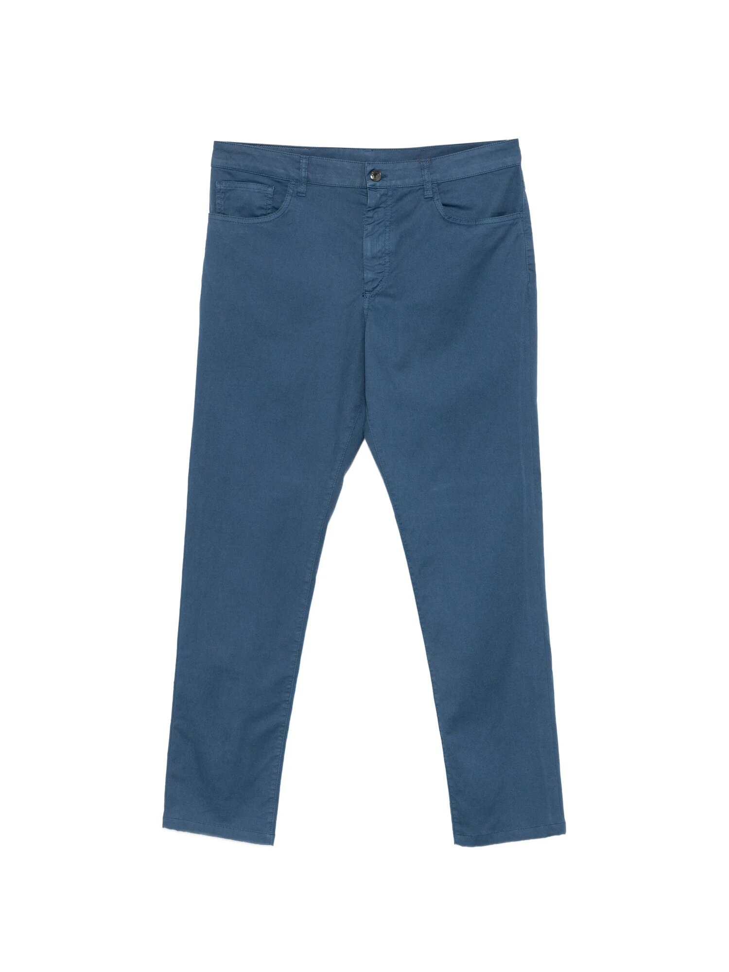 Брюки Logo-patch trousers