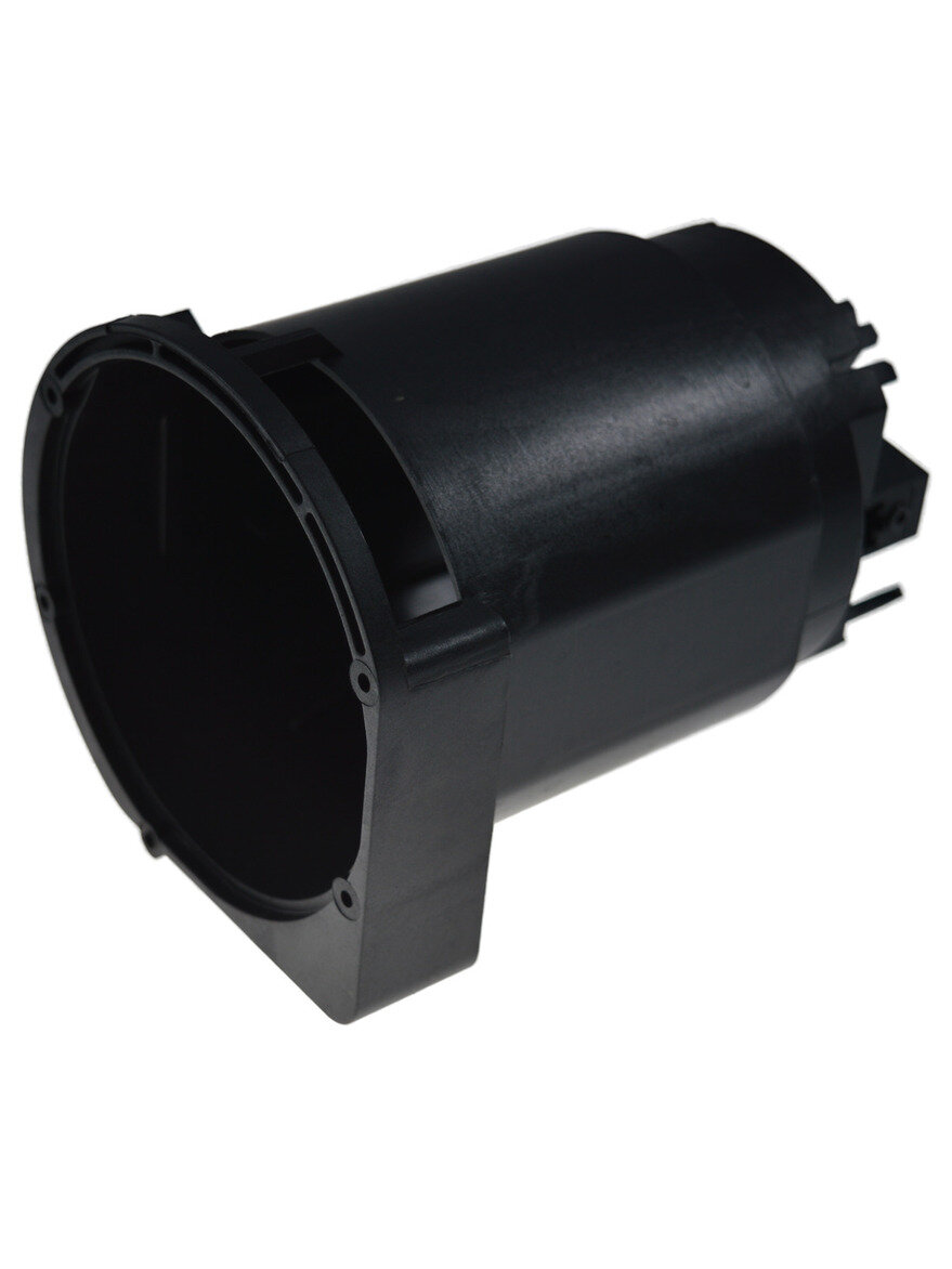 Кожух мотора для снегоуборщика GreenWorks SN2300