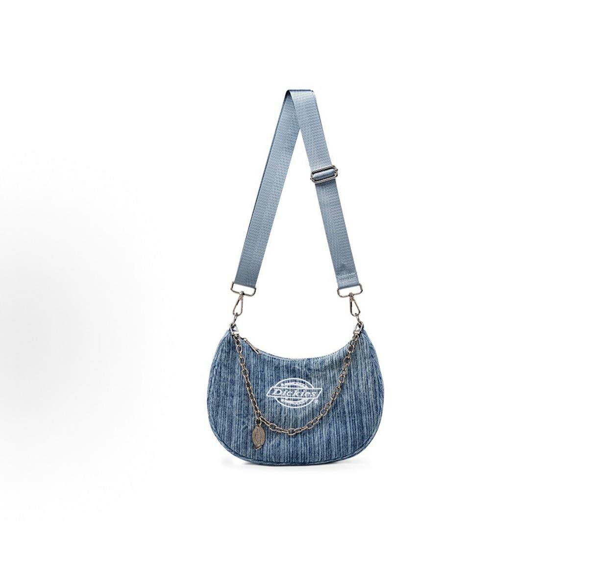Сумка седло dickies shoulder bag