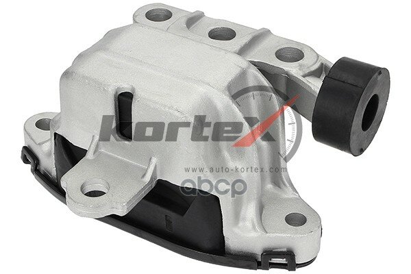 Опора двигателя R CHEVROLET AVEO T300 1.6 MT KORTEX арт. KEM213