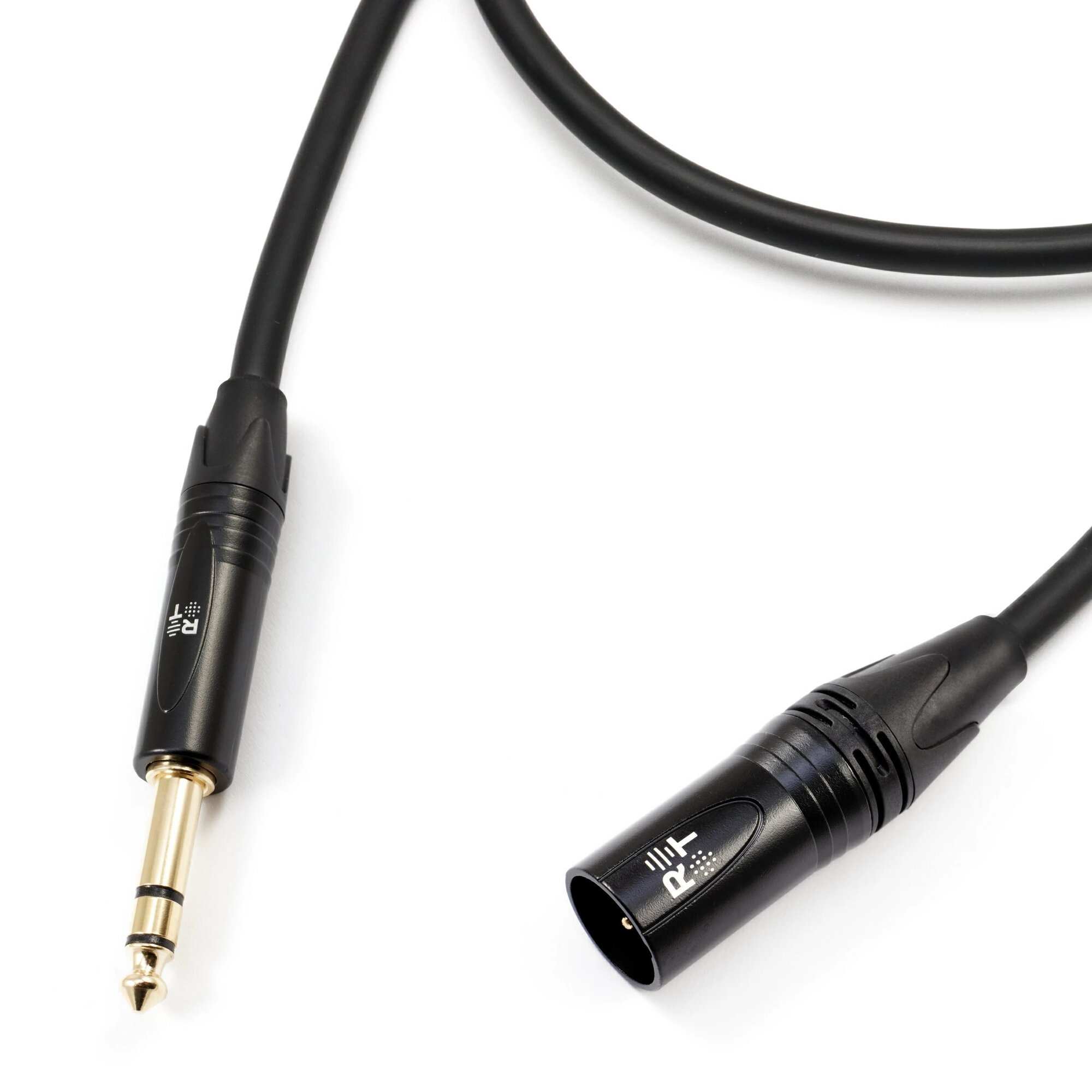 Аудиокабель Radiotehnika Volna M02 XLR-M - Jack 15 m