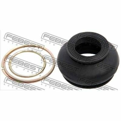 Пыльник опоры шаровой нижнего рычага FEBEST VWBJB-001 Volkswagen Passat B5 1996-2005