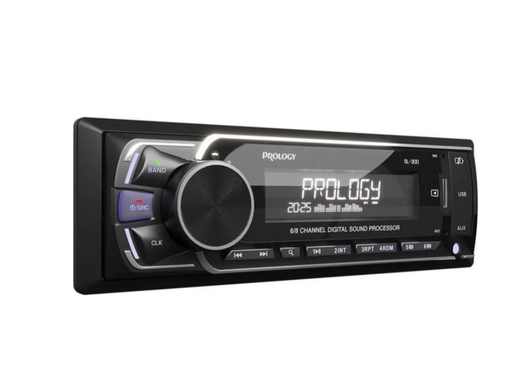 Автомагнитола Prology SL-300