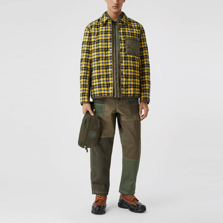 Куртка BURBERRY