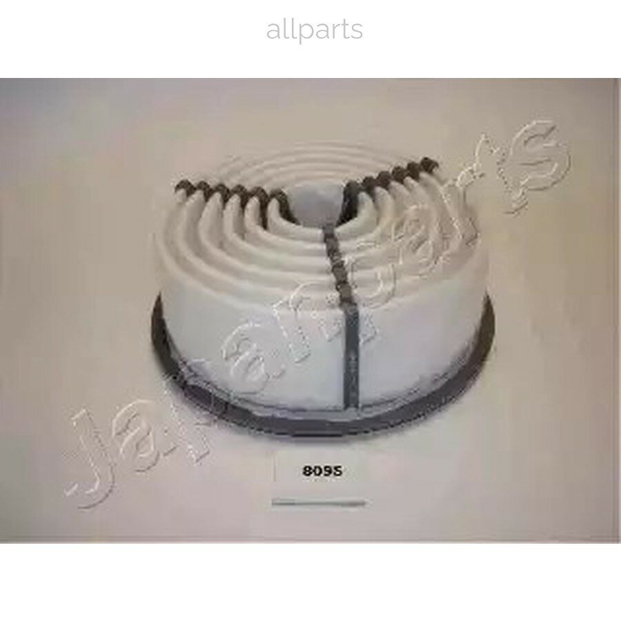 JAPANPARTS FA809S Фильтр воздушный