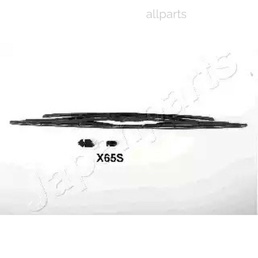 JAPANPARTS SSX65S Щетка ст./оч. 65см спойлер