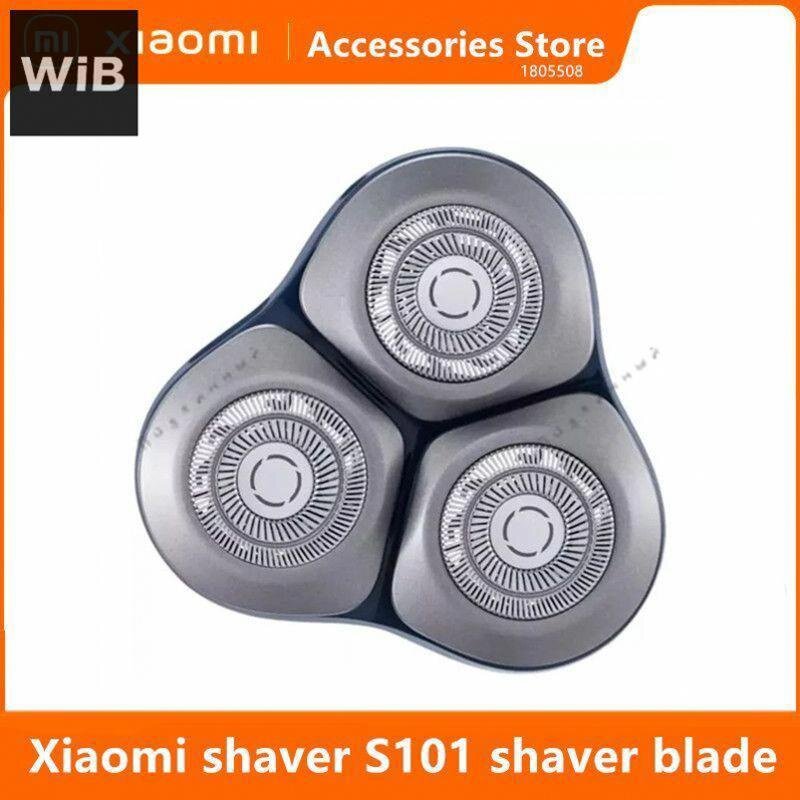 Сменная насадка Xiaomi для электробритвы Electric Shaver S101