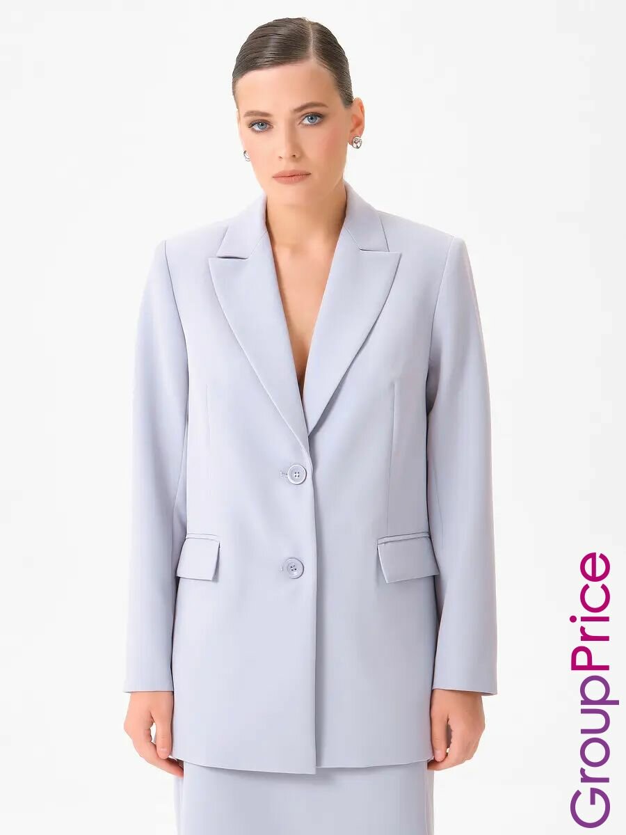 Пиджак Stilla, размер 46 — фото 1