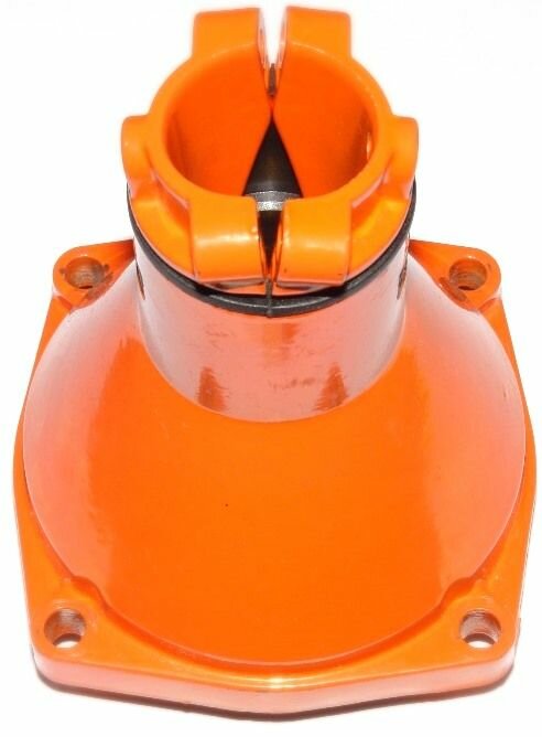 Корпус сцепления бензотриммера, бензокосы Carver (Карвер) GBC-052 PRO, GBC-062 PRO