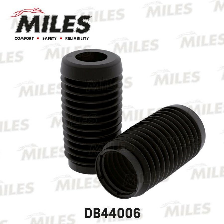 MILES DB44006 Пыльник амортизатора