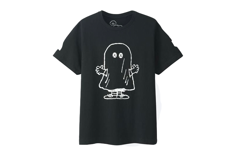 Футболка UNIQLO