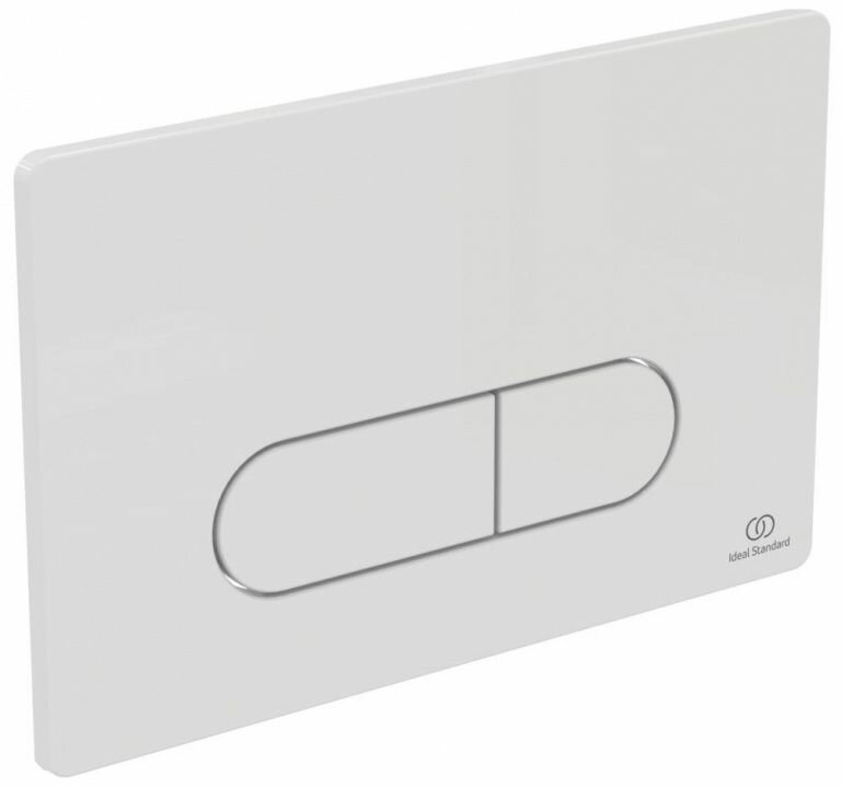 Кнопка смыва для инсталляции Ideal Standard Oleas R0115AC