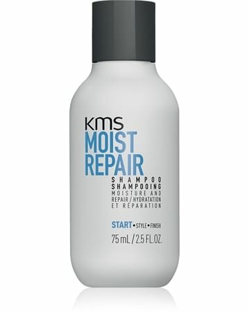Шампунь KMS Moist Repair, 75 мл