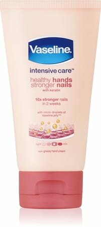 Крем для ухода за кожей Vaseline Hand Care, 75 мл