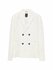 Пиджак FAY Pinstripe double-breasted blazer, размер 14 лет